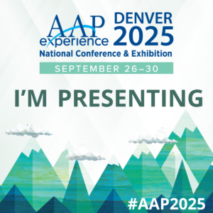 Abstracts – AAP Experience